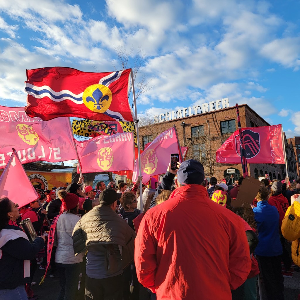 A Craft Beer March Through The Arch: My Beercation To St. Louis Pt. 2 ...