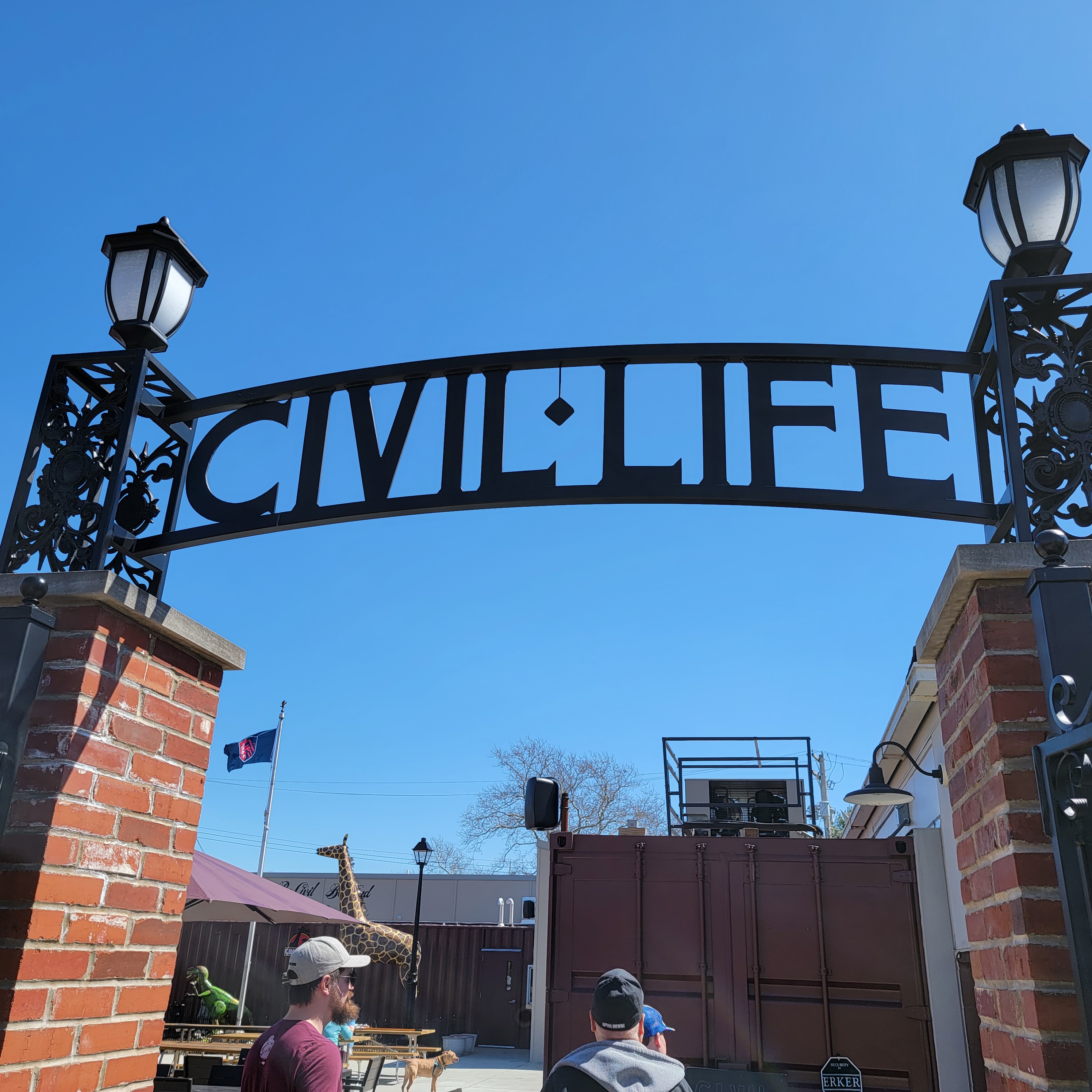 A Craft Beer March Through The Arch: My Beercation To St. Louis Pt. 3 ...