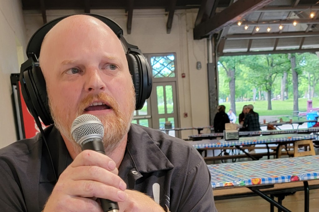 Line Cleaning w/ Brett Erickson of First Draft Tap Solutions - A One ...