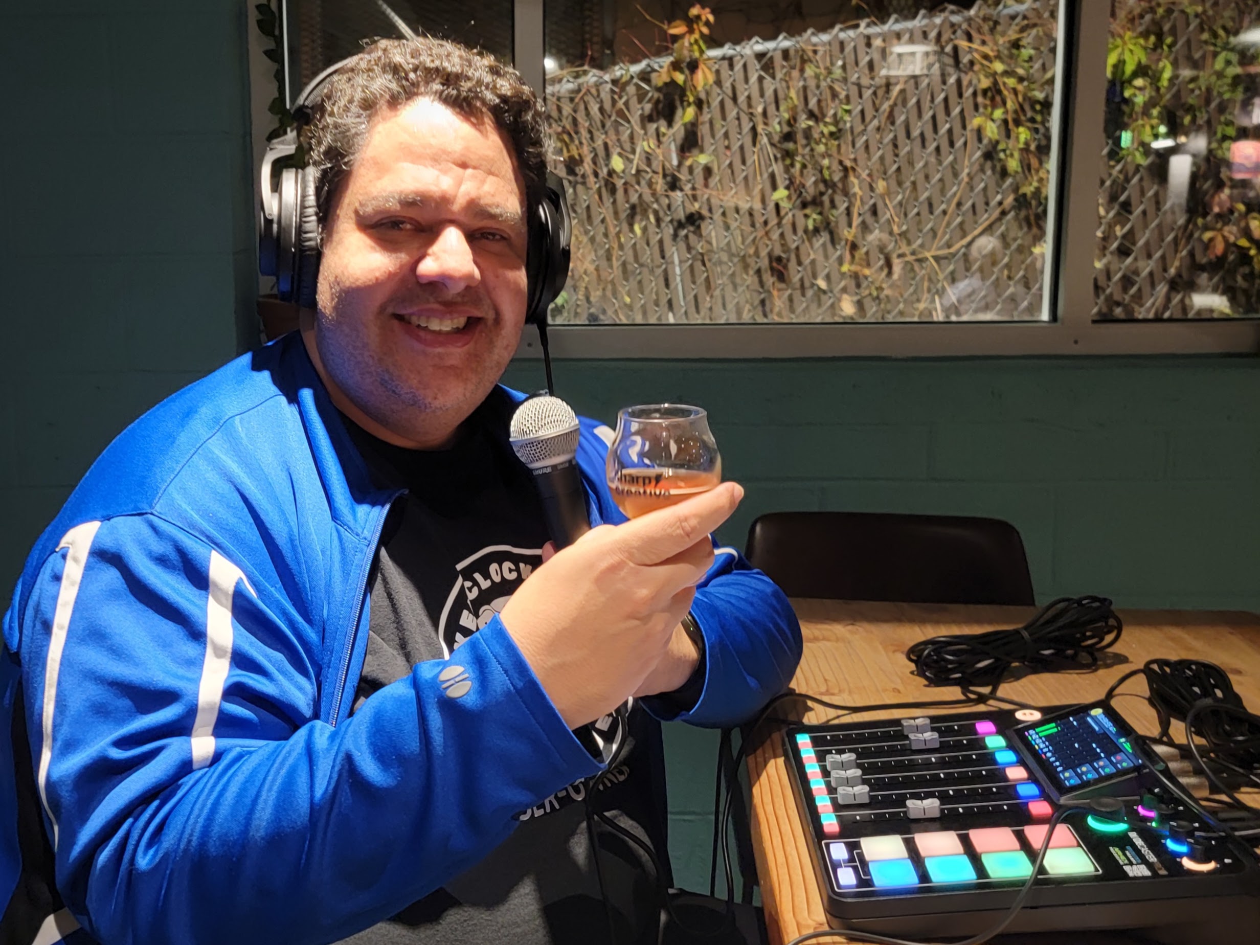 Broken Clock Brewing Cooperative's Hurricane Relief Fundraiser - A One ...