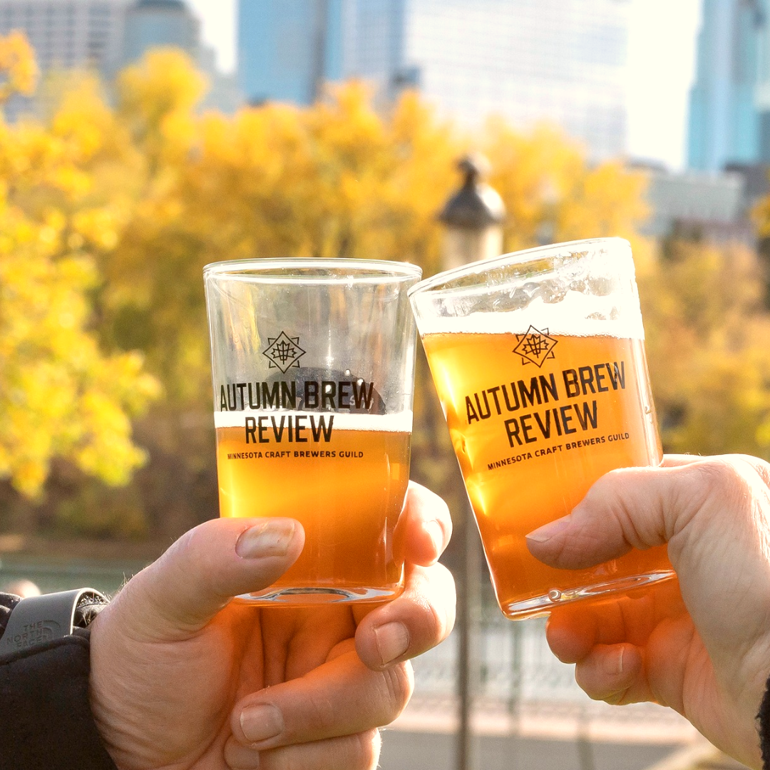 13 Beers To Try At The 2025 Autumn Brew Review - A One Pint Stand